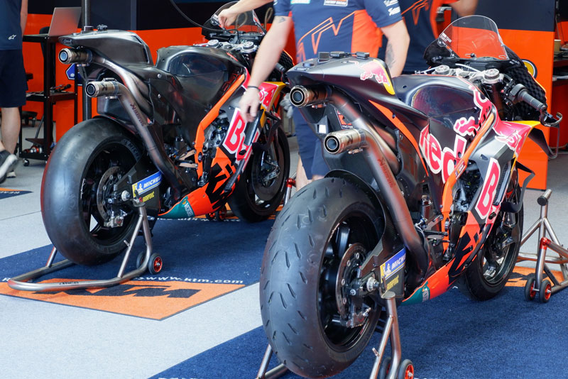 ktm-2 - Paddock GP