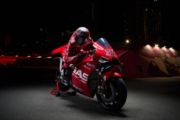 MotoGP 2023 GASGAS Factory Racing : Galerie photo Pol Espargaró et ...