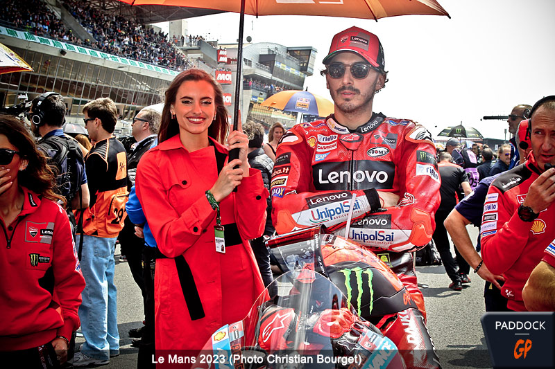 Paddock-GP-Bagnaia2-2023 - Paddock GP