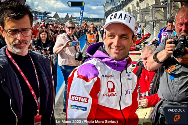 Paddock-GP9-2023 - Paddock GP