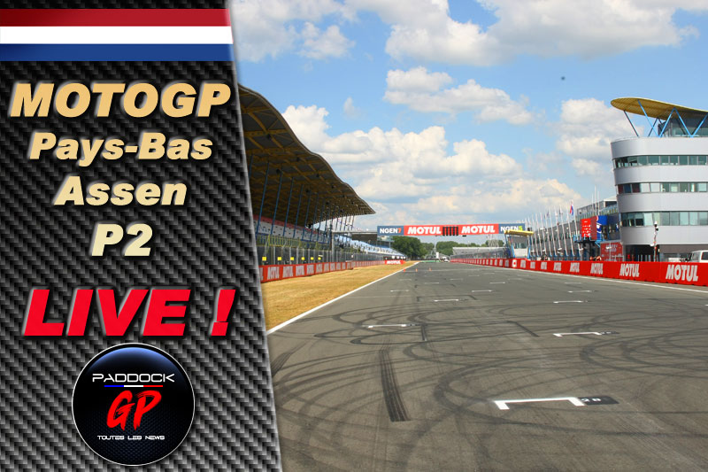 Discover the Rich History of the Dutch TT at Assen: From Grand Prix ...