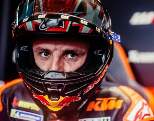 MotoGP, Wayne Gardner voit en Jack Miller un digne représentant de la ...