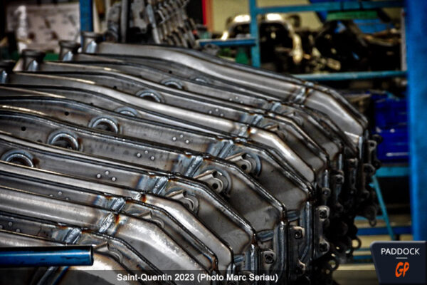 Street : MBK Industrie est rebaptisé Yamaha Motor Manufacturing Europe ...