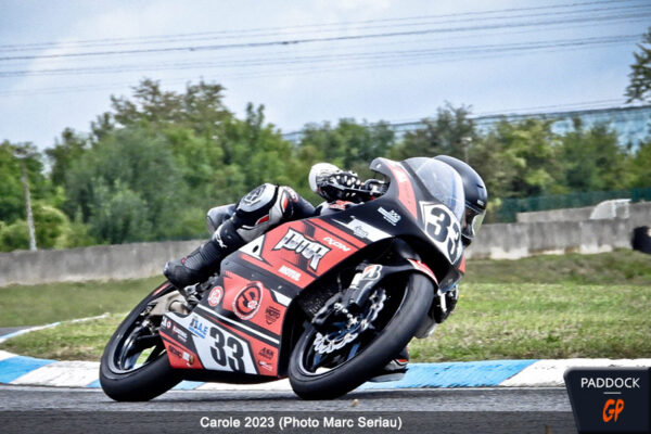 Paddock-GP-bellon2023 - Paddock GP
