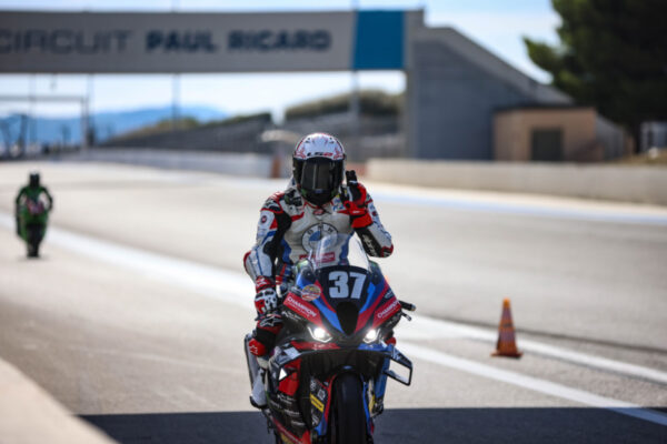 FIM EWC Bol d'Or 2023 : Découvrez qui est en pole position - Paddock GP