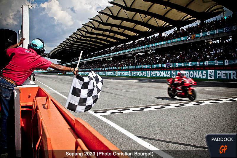 Paddock-GP-flag2023 - Paddock GP