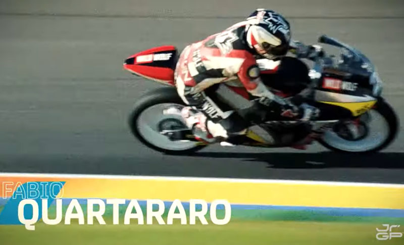 cev-fabio - Paddock GP