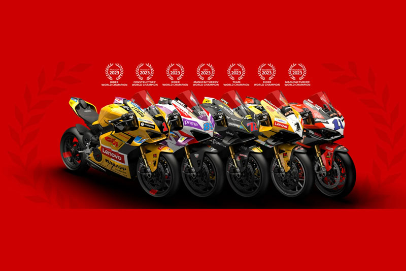 ducati-5 - Paddock GP