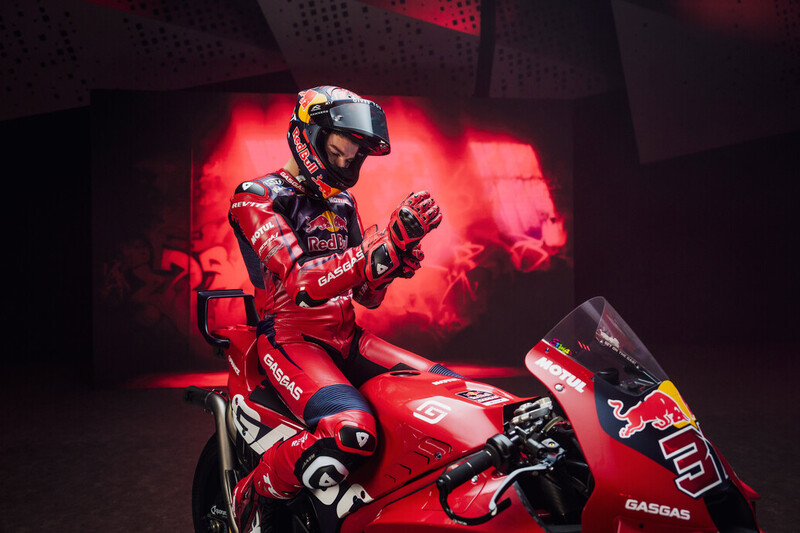 71223_Augusto Fernandez_Red Bull GASGAS Tech3_MotoGP_2024 _18_ - Paddock GP