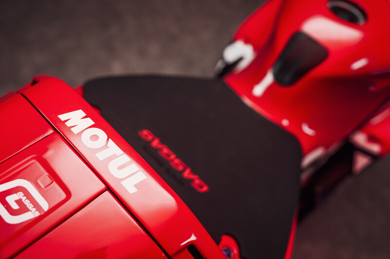 71259_Red Bull GASGAS Tech3_RC16_MotoGP_2024 _13_ - Paddock GP