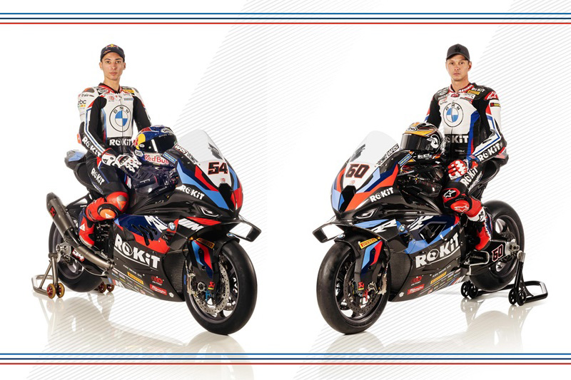 BMW-Toprak2 - Paddock GP