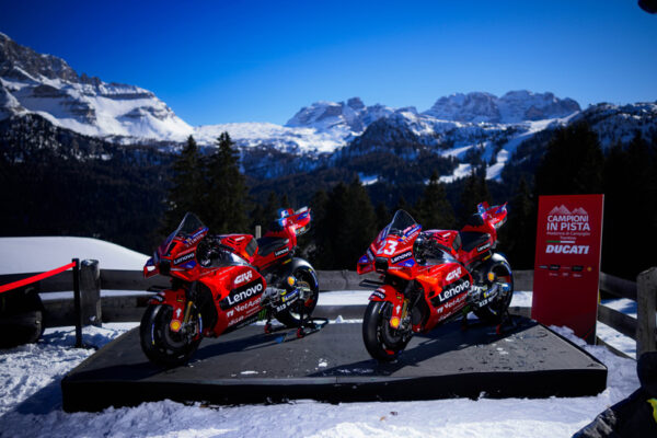 CampioniInPista_2024b - Paddock GP