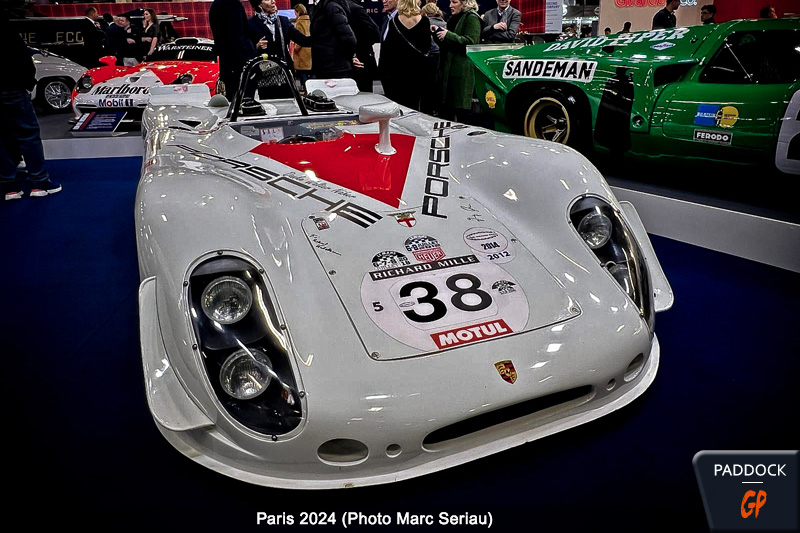 Paddock-GP-2049 - Paddock GP