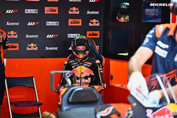 MotoGP top speed record: the 360 km/h barrier is no longer a problem ...