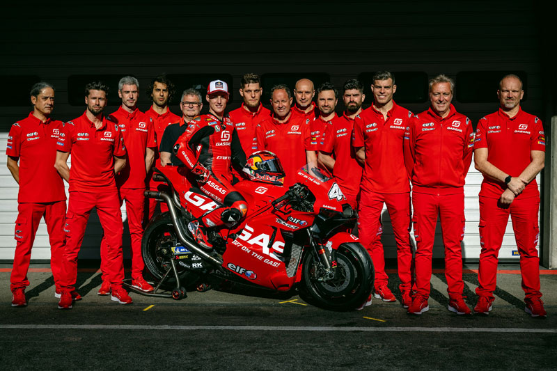 2023-MGP-Espargaro-Portimao - Paddock GP