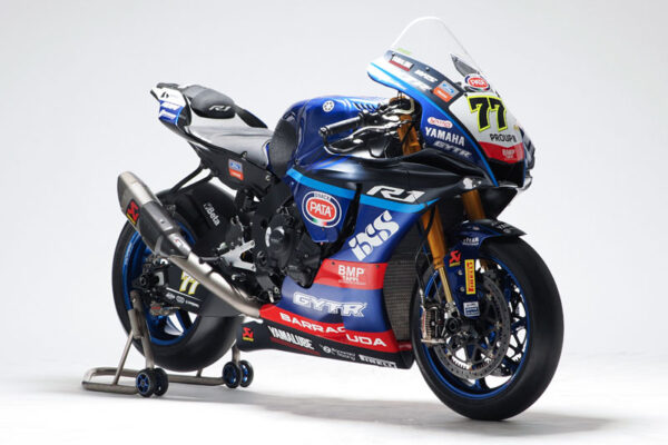 WSBK Superbike 2024: All the bikes in photos! - GP paddock