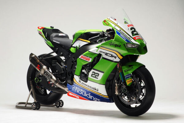 WSBK Superbike 2024: All the bikes in photos! - GP paddock