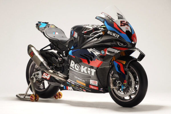 WSBK Superbike 2024: All the bikes in photos! - GP paddock