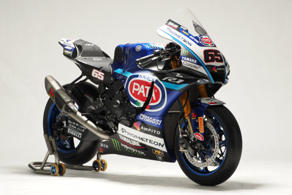 WSBK Superbike 2024: All the bikes in photos! - GP paddock