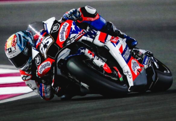 MotoGP Davide Brivio: "I think Aprilia is currently one of the best ...