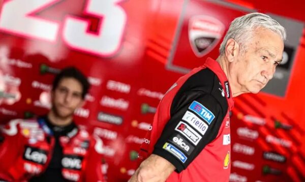MotoGP, le renouvellement de Pecco Bagnaia avec Ducati : les coulisses de l'accord selon Davide ...