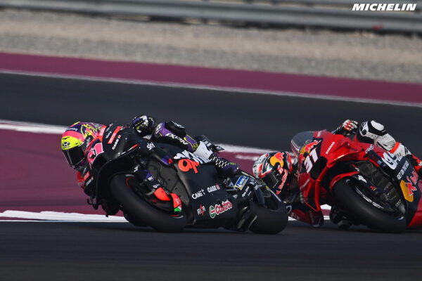 Let's talk MotoGP: Here's why you should be wary of Aprilia - Paddock GP