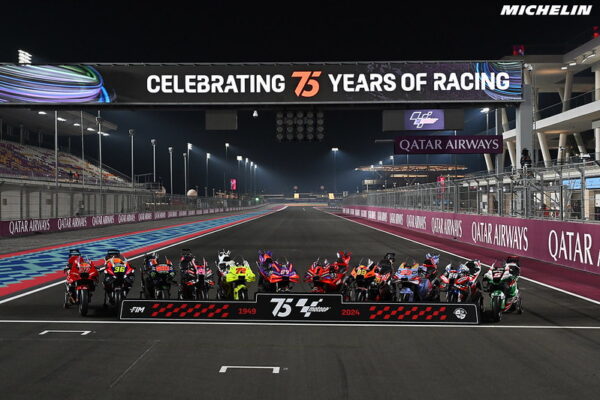 MotoGP: the 2027 regulations also provide for motorcycles to make less ...