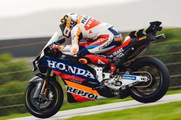 MotoGP, Alberto Puig Honda : "nous avançons, mais nos rivaux aussi, ce ...