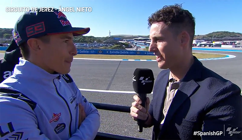 カート - パドックGP