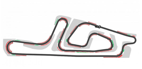 WSBK Superbike : Le circuit de Cremona fait peau neuve - Paddock GP