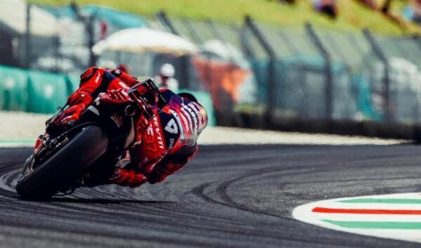 MotoGP : Augusto Fernandez doit maintenant prendre le Fabio Di Giannantonio de fin 2023 comme ...