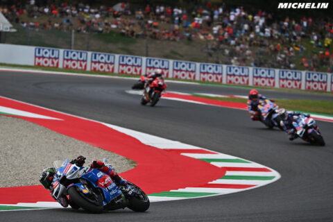 Parlons MotoGP : À quoi ressemble la hiérarchie Ducati ? - Paddock GP