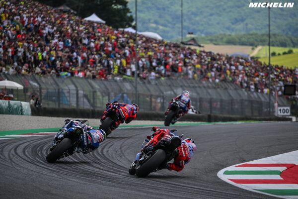 Parlons MotoGP : À quoi ressemble la hiérarchie Ducati ? - Paddock GP