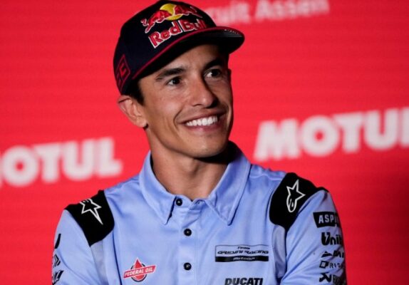 MotoGP: "I don't blame Ducati or its parent company on the recruitment ...