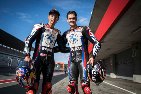 WSBK Superbike 2025: BMW reduz tamanho... Para mergulhar melhor? - Paddock GP