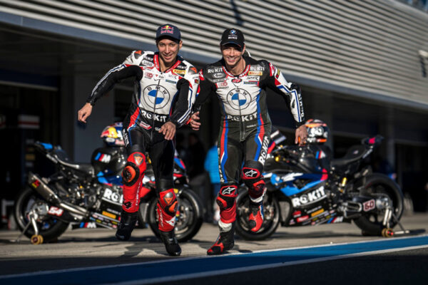 WSBK Superbike 2025 : BMW réduit la voilure... Pour mieux franchir le pas ? - Paddock GP