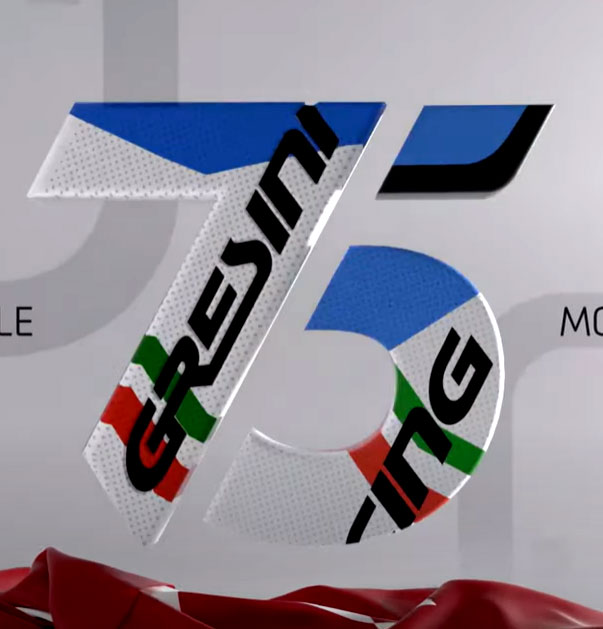 gresini - Paddock GP