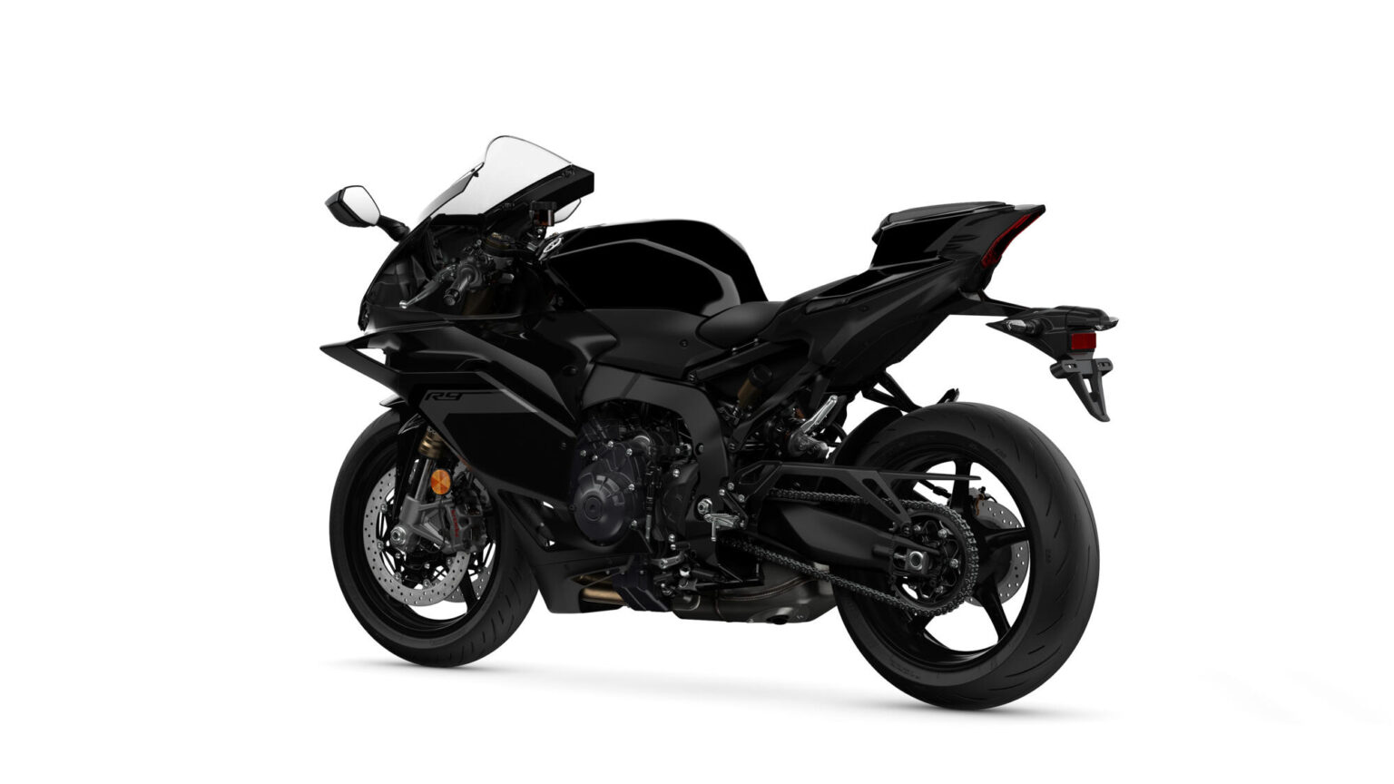 Street : Yamaha R9, une Nouvelle Génération de Supersport 2025 - Paddock GP