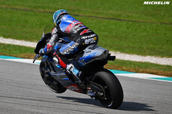 Raúl Fernández 4 - Paddock GP