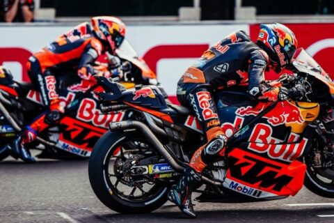 Paddock GP - Paddock GP