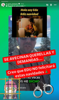 Preicanos vs Perales: Moto2 score settling! - Paddock GP