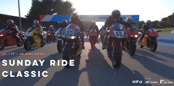 SRC : La Sunday Ride Classic fait peau neuve pour 2025 ! - Paddock GP