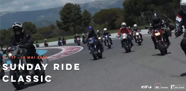 SRC : La Sunday Ride Classic fait peau neuve pour 2025 ! - Paddock GP