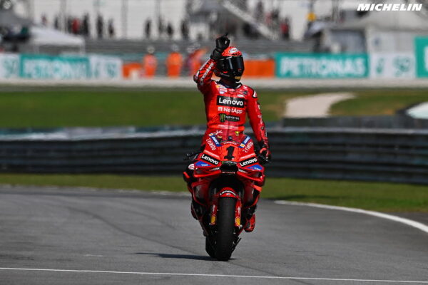 Let's Talk MotoGP: Here's MotoGP's Biggest Problem Right Now - Paddock GP