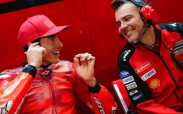 MotoGP, Marc Marquez at Ducati: there will be at least five obstacles to overcome in 2025 ...