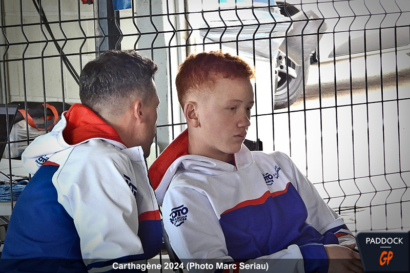 Paddock-GP.Bellon5.Carthage - Paddock GP