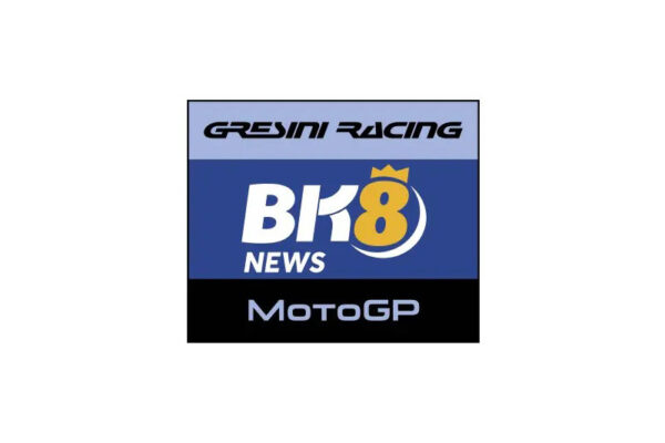 MotoGP: BK8 News becomes the new title sponsor of the Gresini Racing ...