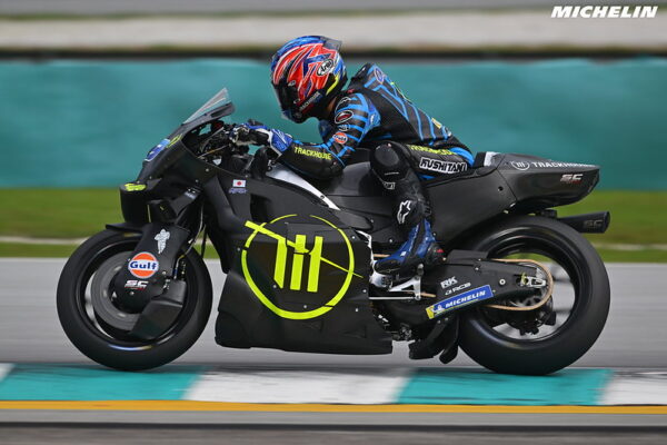 Ogura 3 - Paddock GP