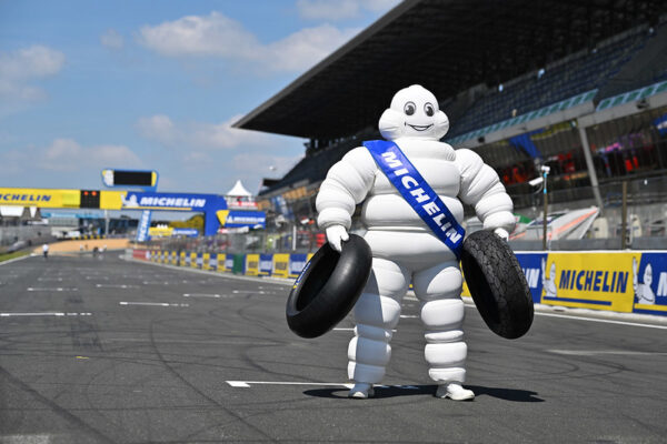 MotoGP Technique: Michelin presents the 2025 season - Paddock GP