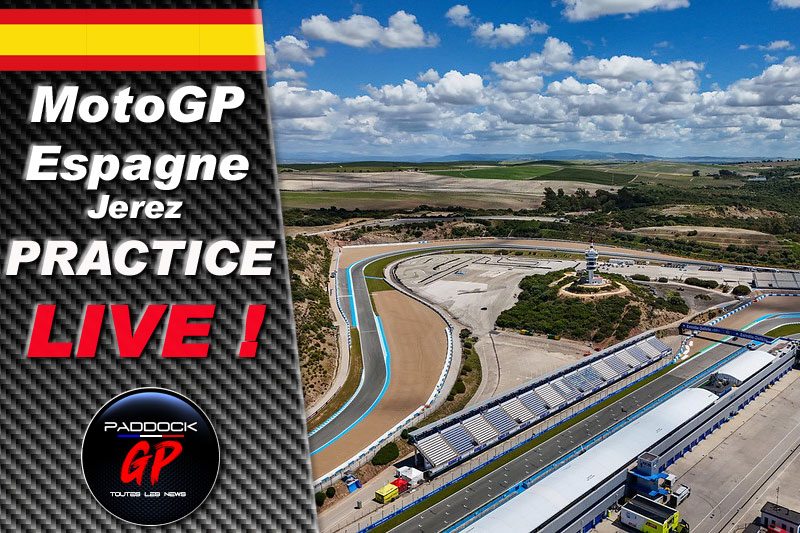 live-motogp-2025 - Paddock GP